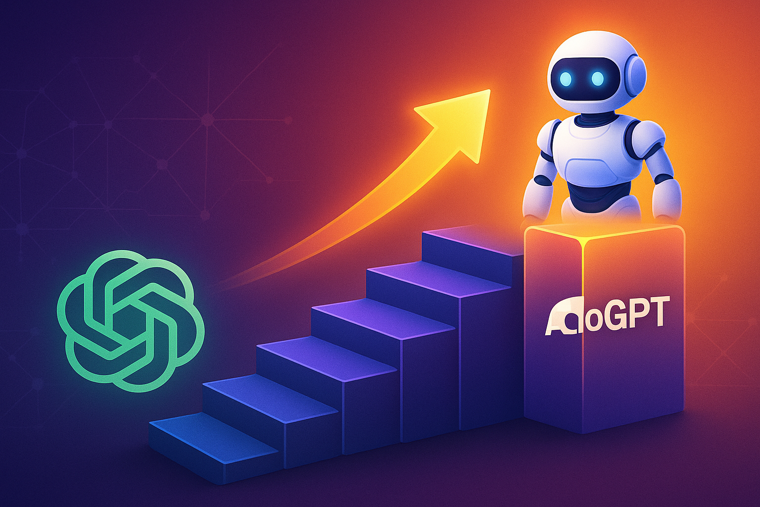 7 Powerful Shifts From ChatGPT to AutoGPT - Digital Pariksha